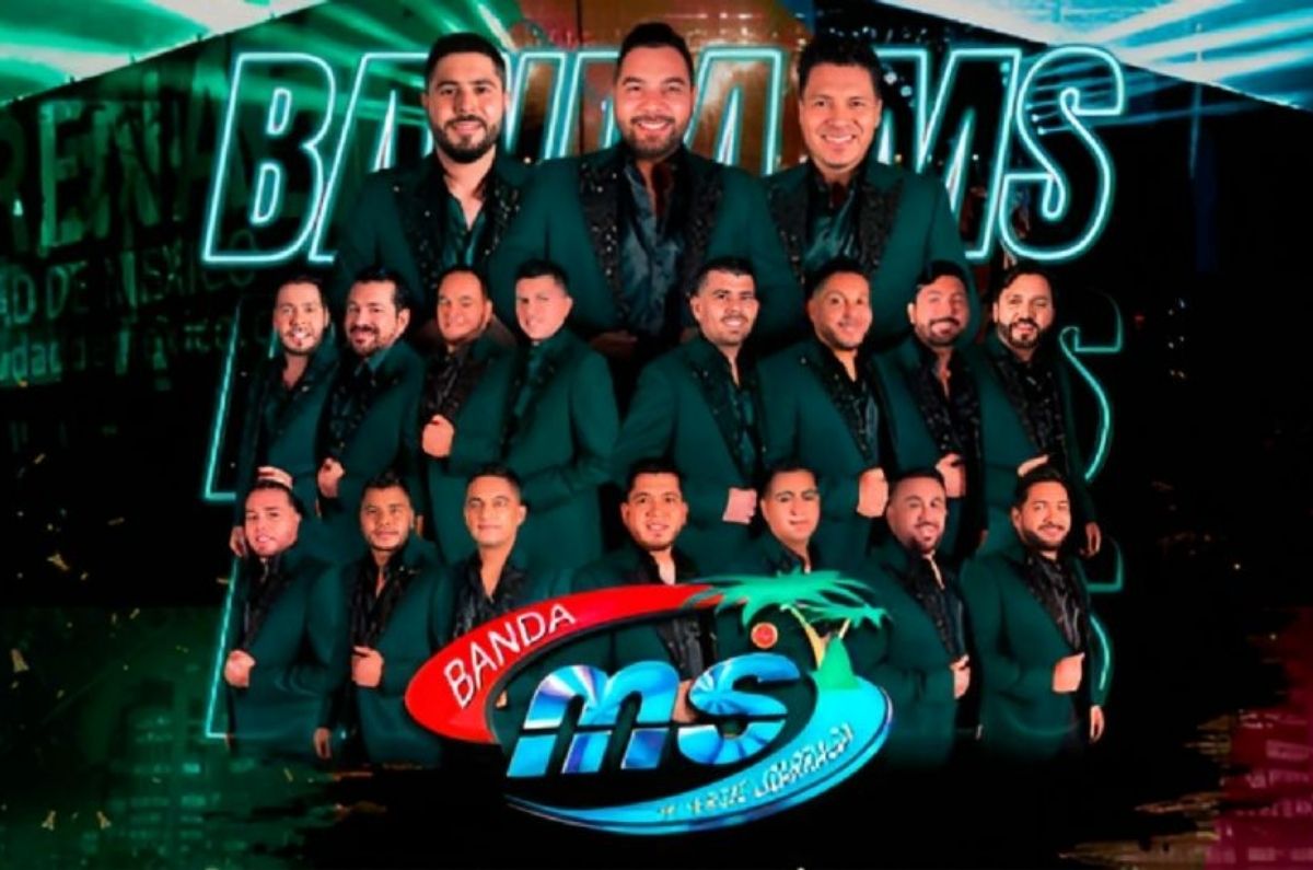 Cómo disfrutar de Banda MS en la Arena CDMX: Tips, boletos y más Cómo disfrutar de Banda MS en la Arena CDMX: Tips, boletos y más