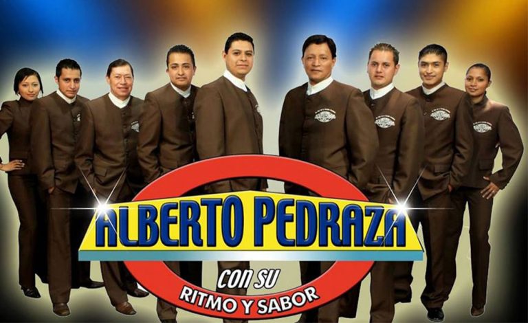Alberto-Pedraza
