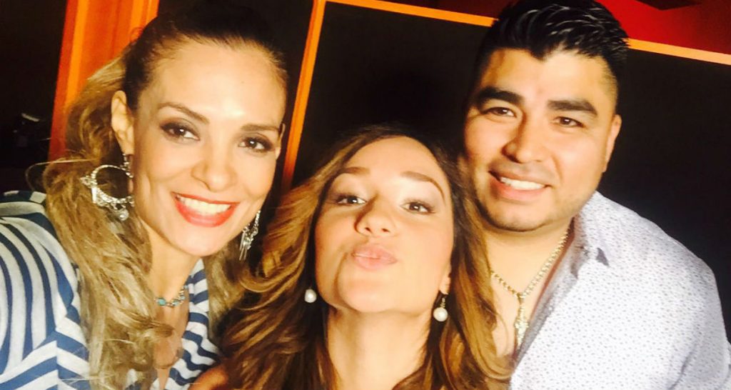 Alma Cero Larisa y Odbert