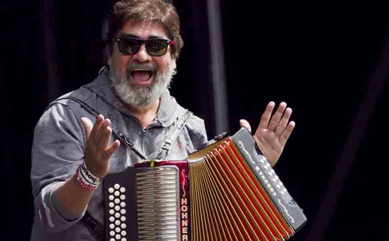 Celso Piña y sus 35 años de carrera musical | SOY GRUPERO