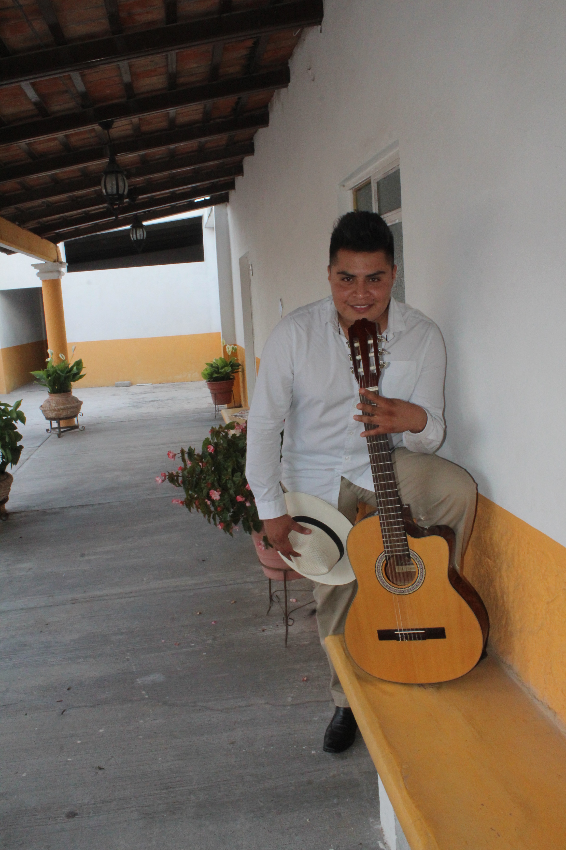 UBIL SILVA Y MÁS 036